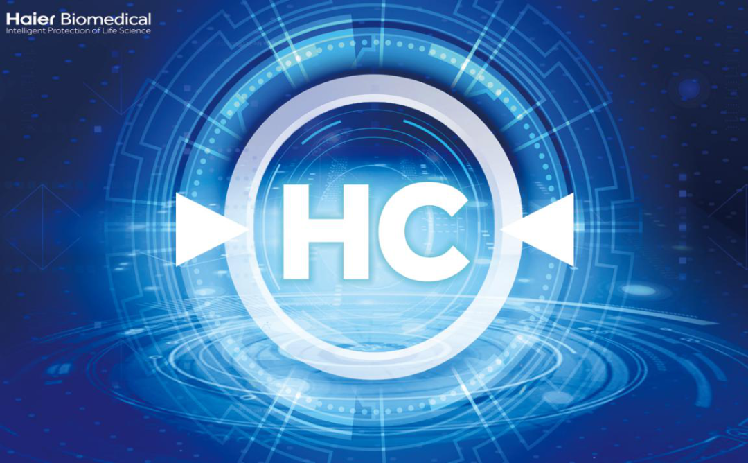 Haier Biomedical, the world's complete cold chain solution provider and ...