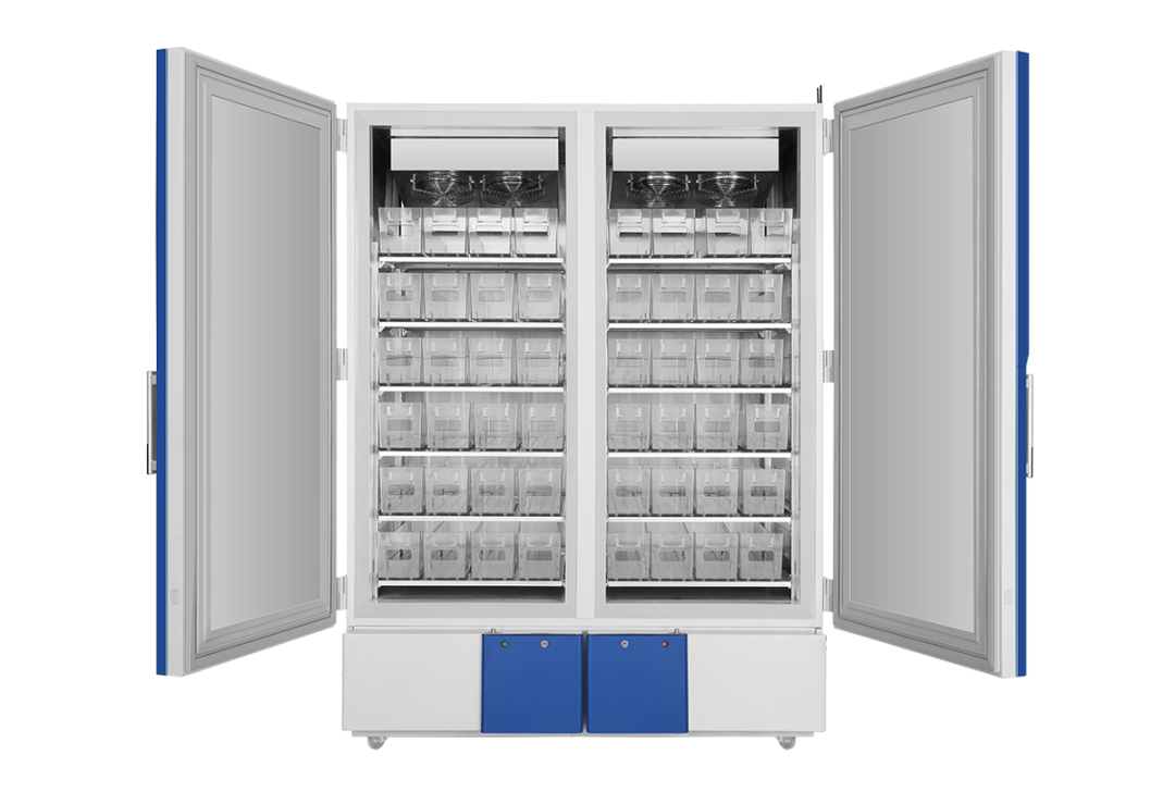 Haier Biomedical, the world's complete cold chain solution provider and ...