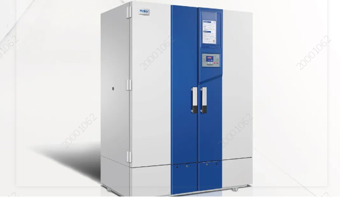 Haier Biomedical, the world's complete cold chain solution provider and ...