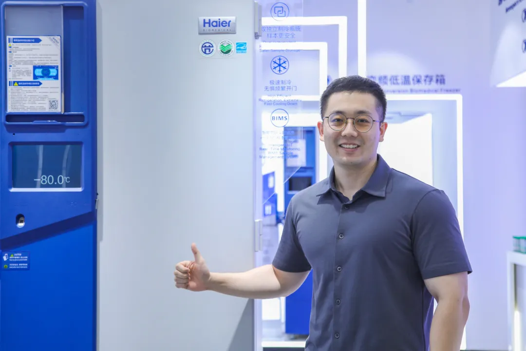 Outstanding New Employees Share their Experience & Life Stories at ...