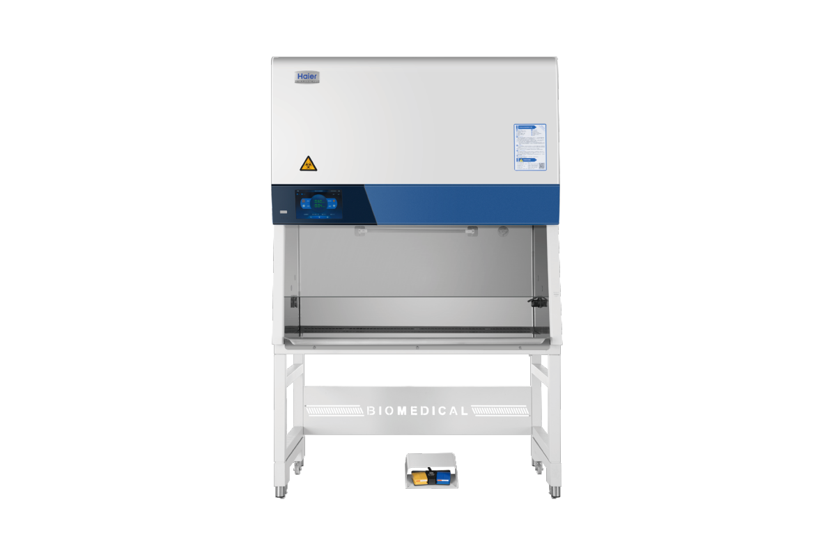 Haier Biomedical