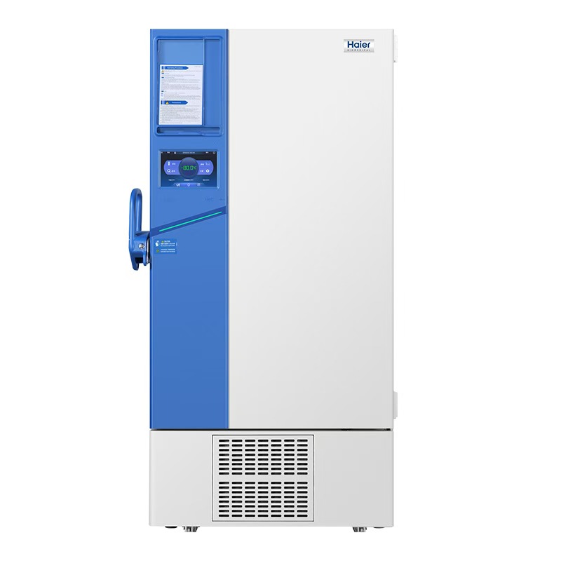 Haier Biomedical