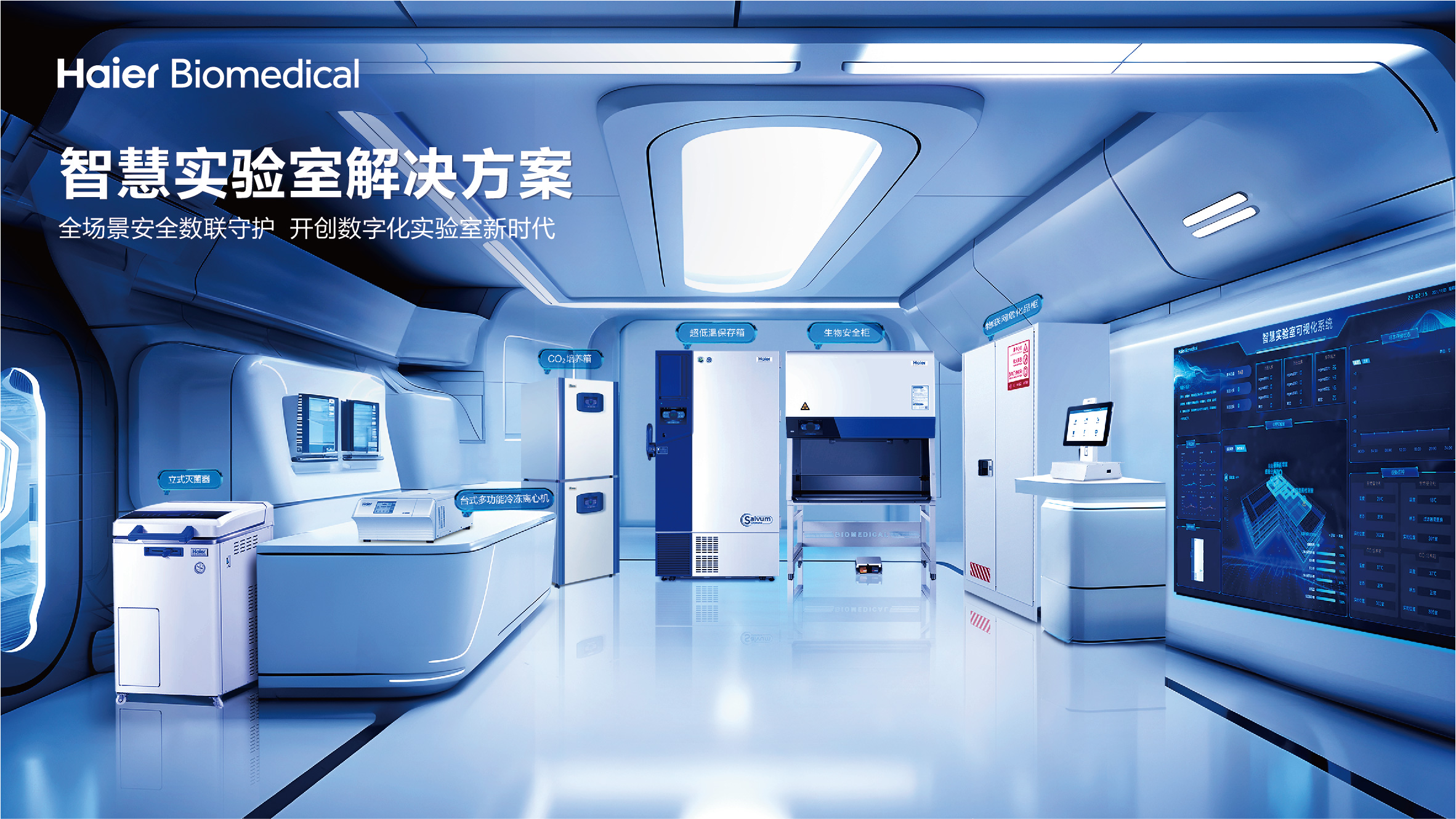 Haier Biomedical