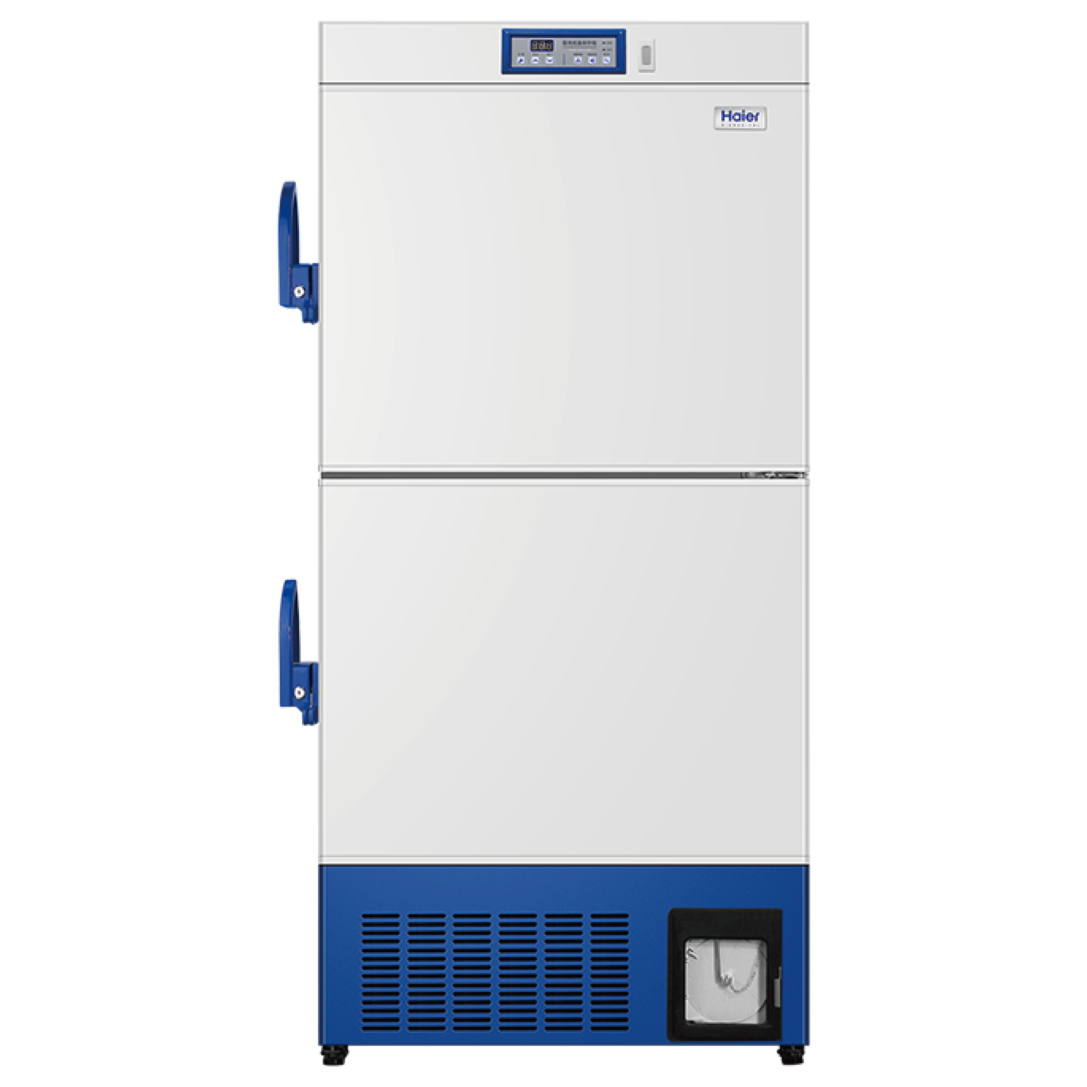 Haier Biomedical