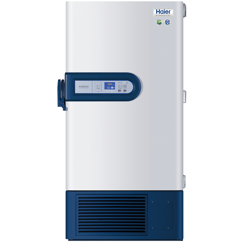 Haier Biomedical