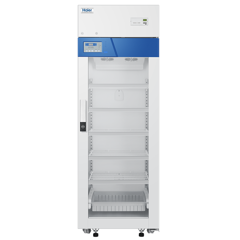 Haier Biomedical