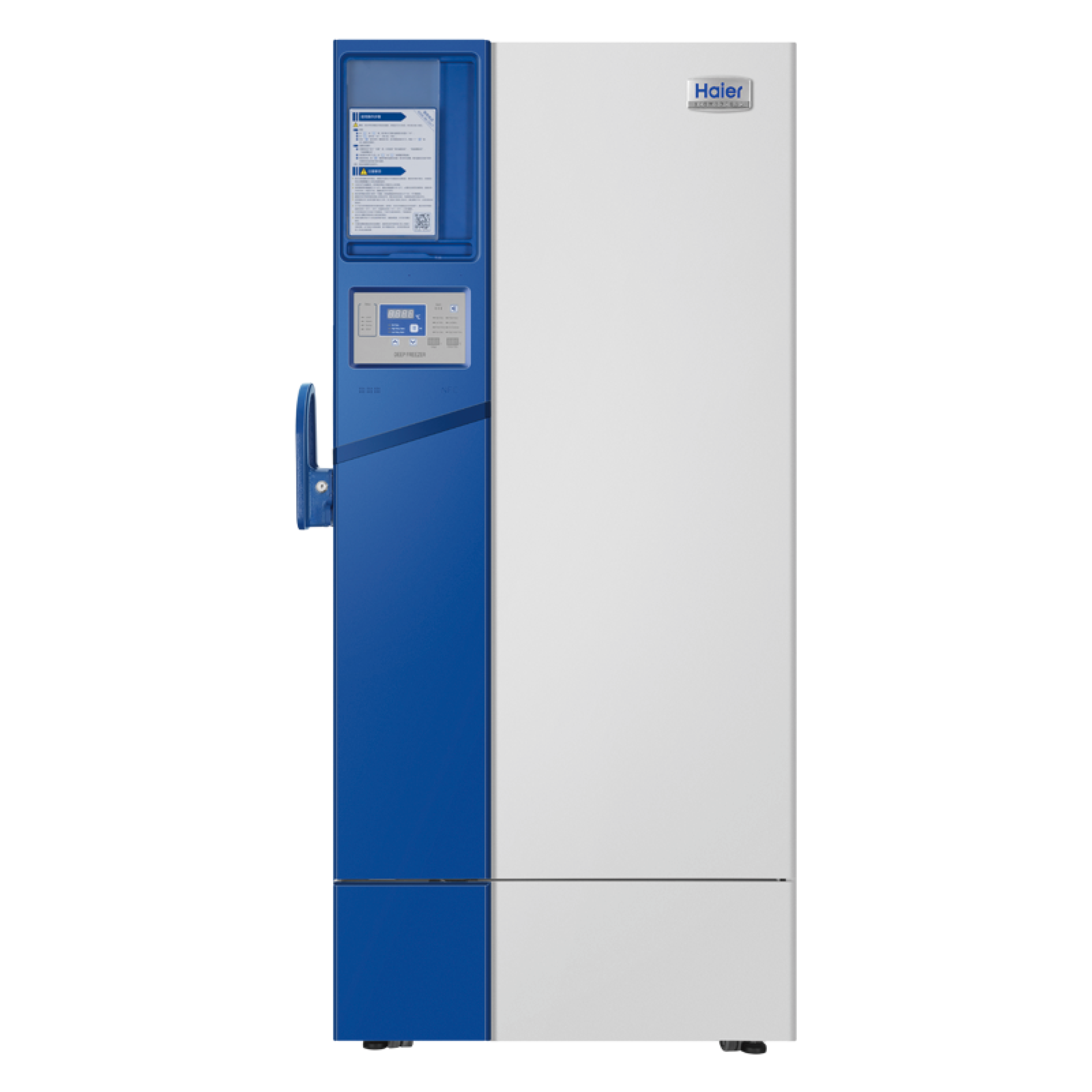 Haier Biomedical