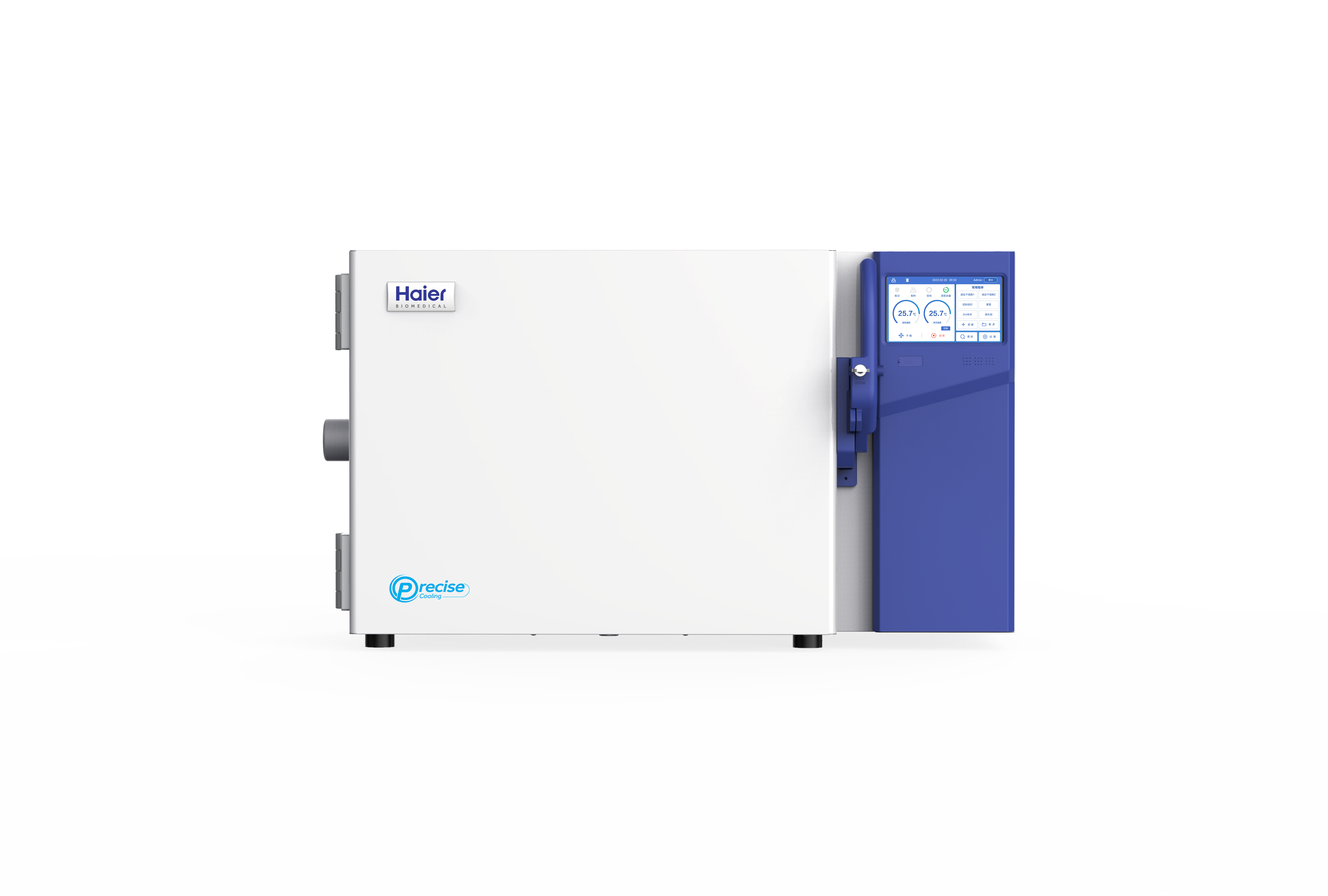 Haier Biomedical