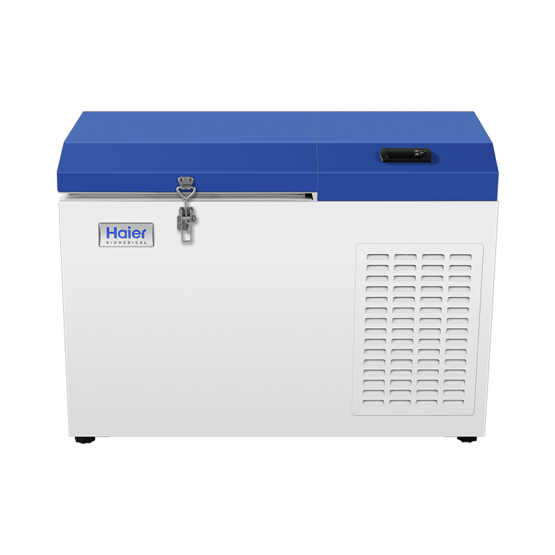 Haier Biomedical
