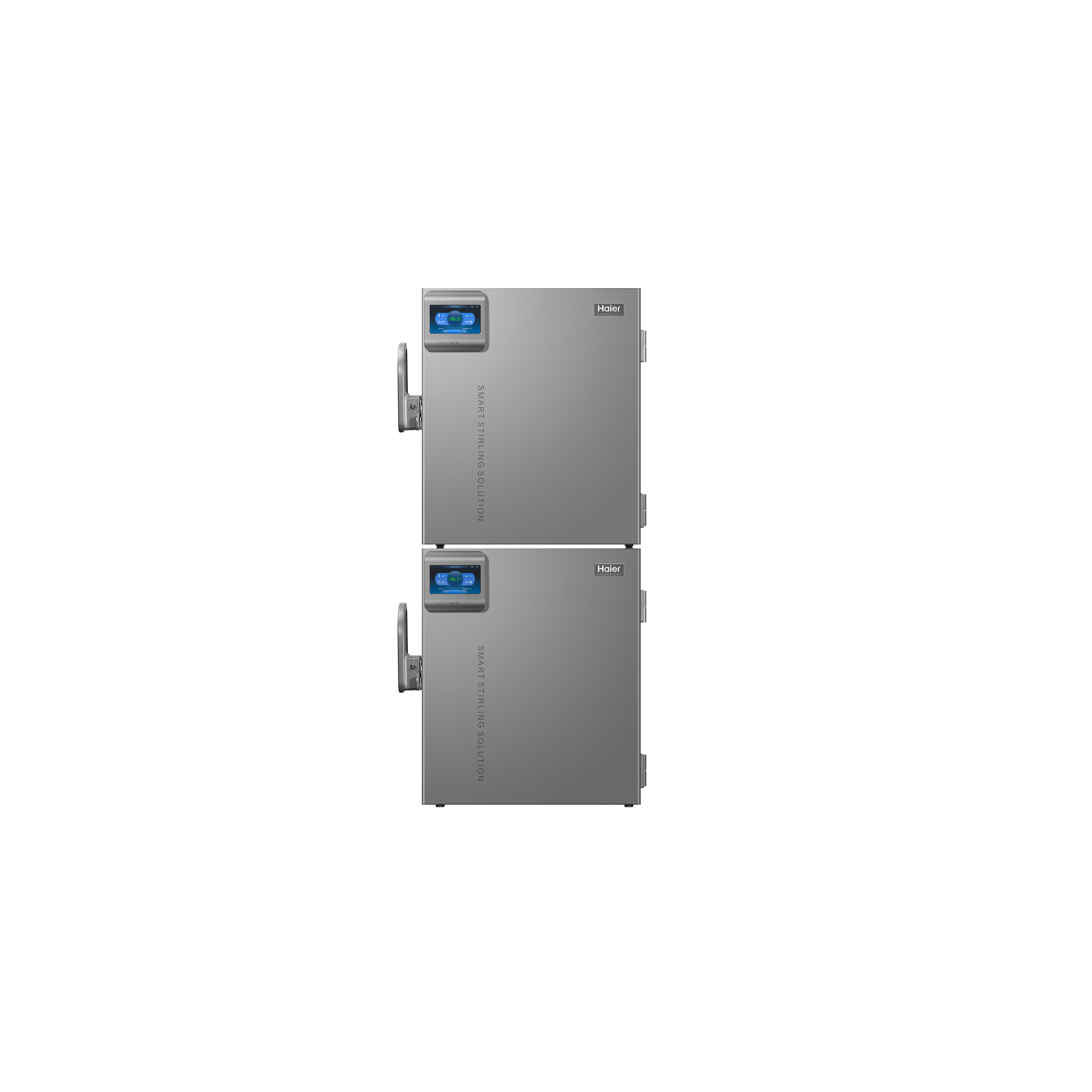 Haier Biomedical