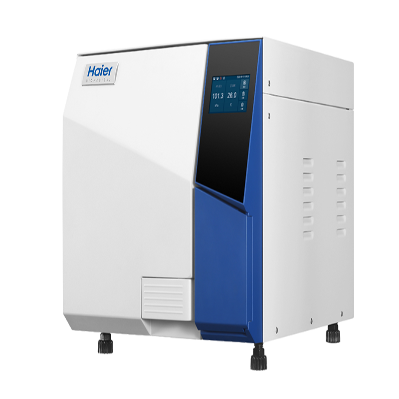 Haier Biomedical