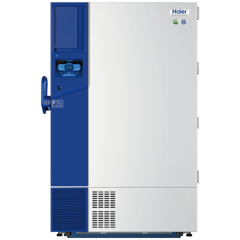 Haier Biomedical