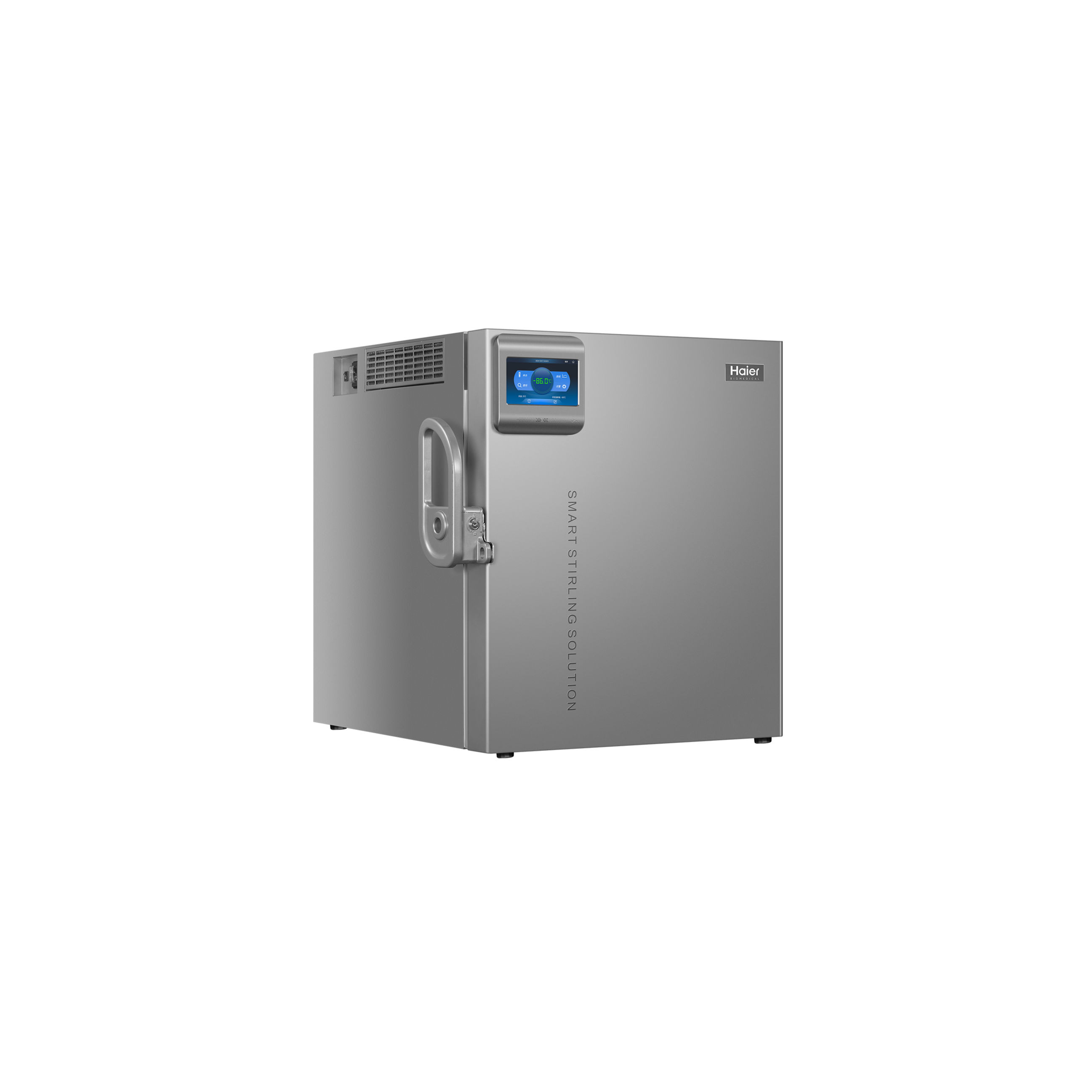 Haier Biomedical