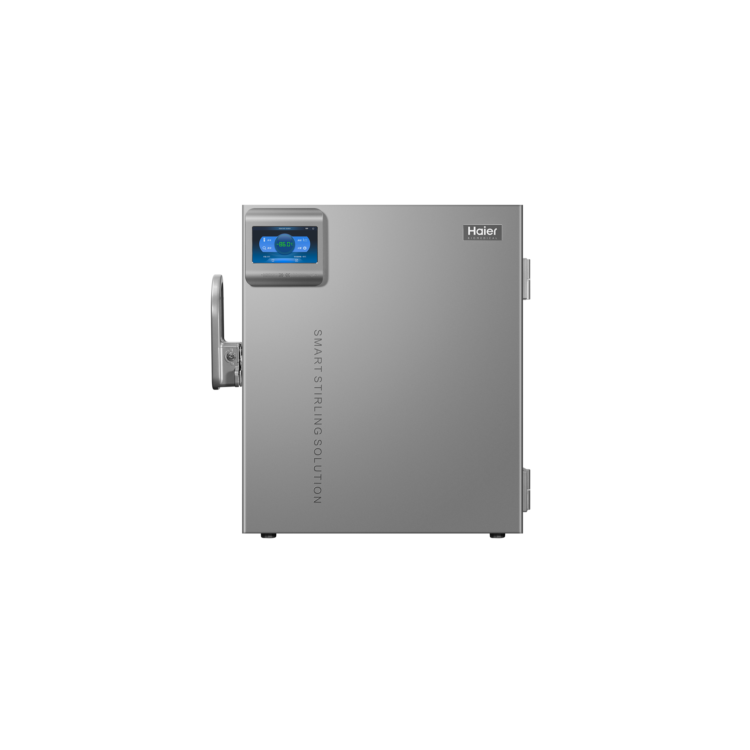 Haier Biomedical