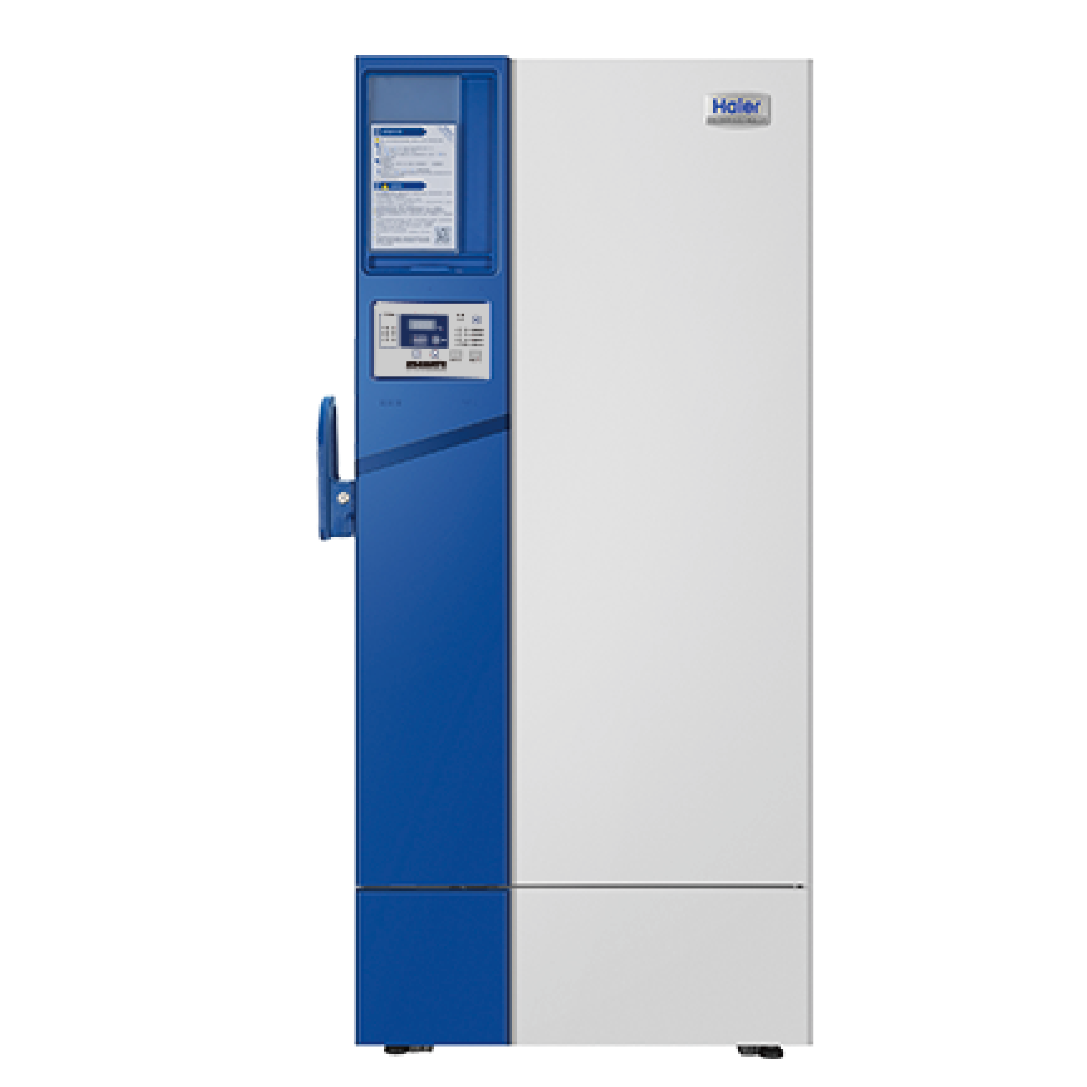 Haier Biomedical